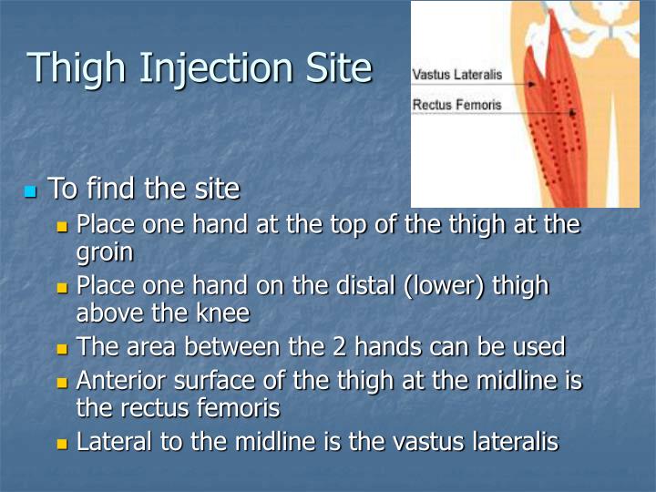 PPT - Medication Administration PowerPoint Presentation - ID:6303142