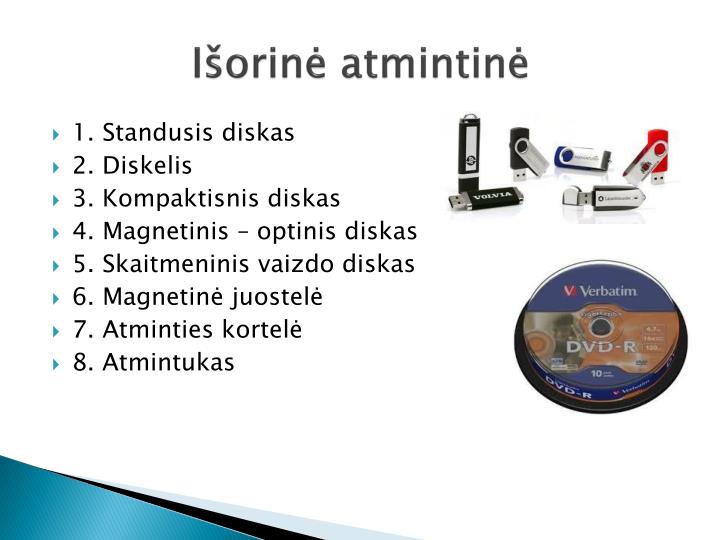 PPT - Informacijos kiekio matavimas. Laikmenos PowerPoint Presentation ...