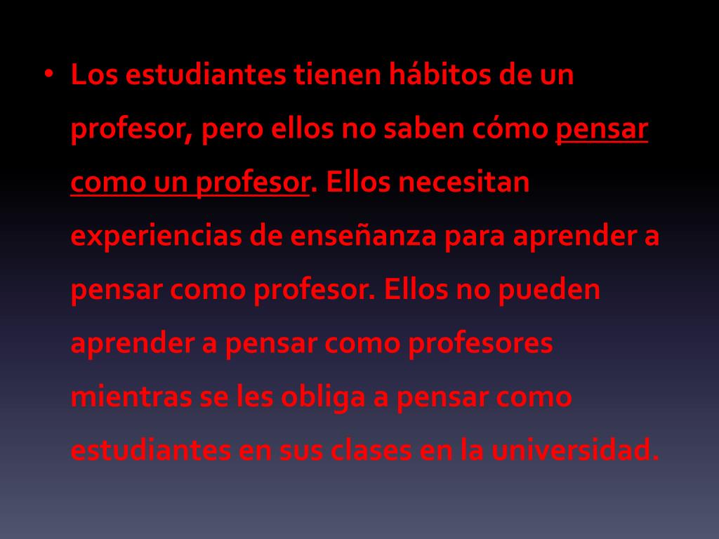 PPT - La locura es hacer una y otra vez lo mismo pensando que se obtendr án resultados distintos ...
