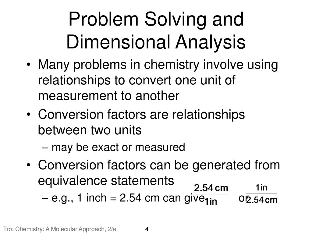 Ppt Chapter 1 Matter Measurement And Problem Solving Powerpoint Presentation Id 6306251