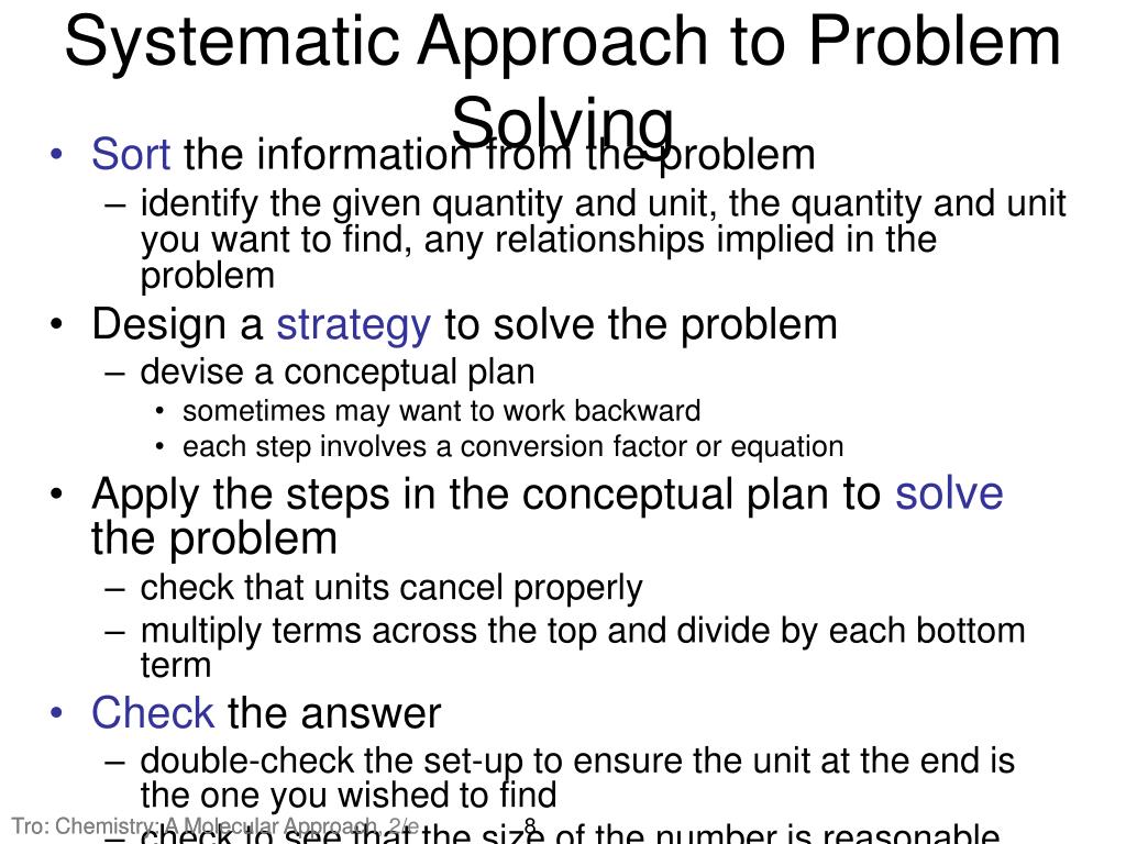 Ppt Chapter 1 Matter Measurement And Problem Solving Powerpoint Presentation Id 6306251