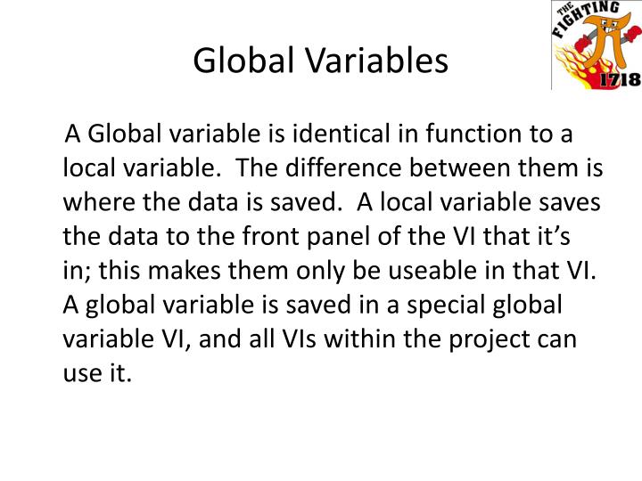 PPT - LabView Basics PowerPoint Presentation - ID:6306502