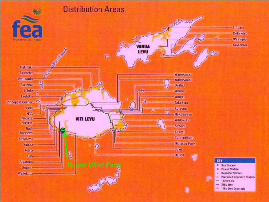 PPT - COUNTRY –FIJI ISLANDS PowerPoint Presentation, free download - ID ...