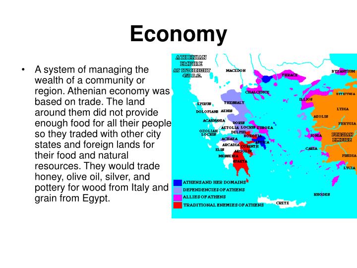 PPT - Ancient Greece Key Terms and Concepts Chapter 27: Life in Two ...