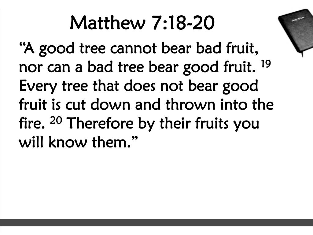 PPT - The Fruit of the Lord’s Kingdom PowerPoint Presentation, free ...
