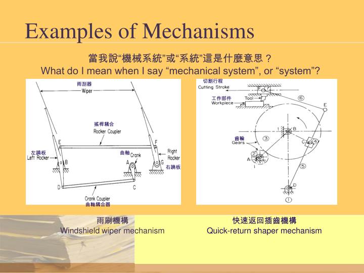PPT - ME451 Kinematics and Dynamics of Machine Systems ME451 ...