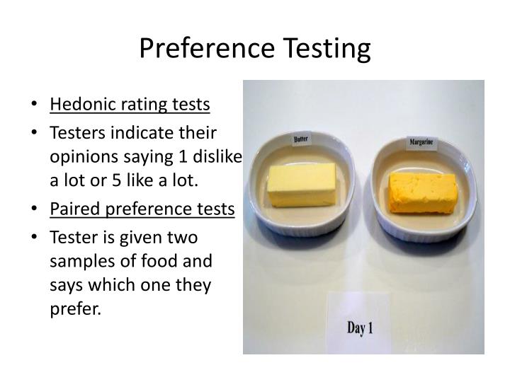 PPT - Sensory analysis PowerPoint Presentation - ID:6308688