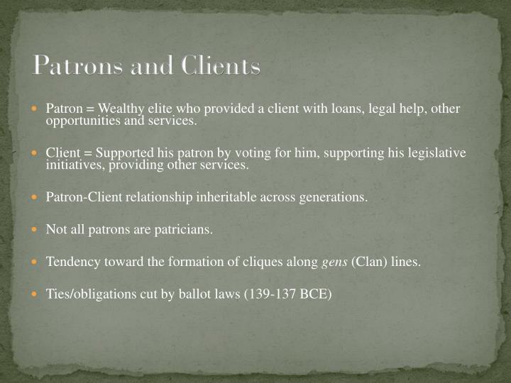 PPT - The End of the Roman Republic PowerPoint Presentation - ID:6309005
