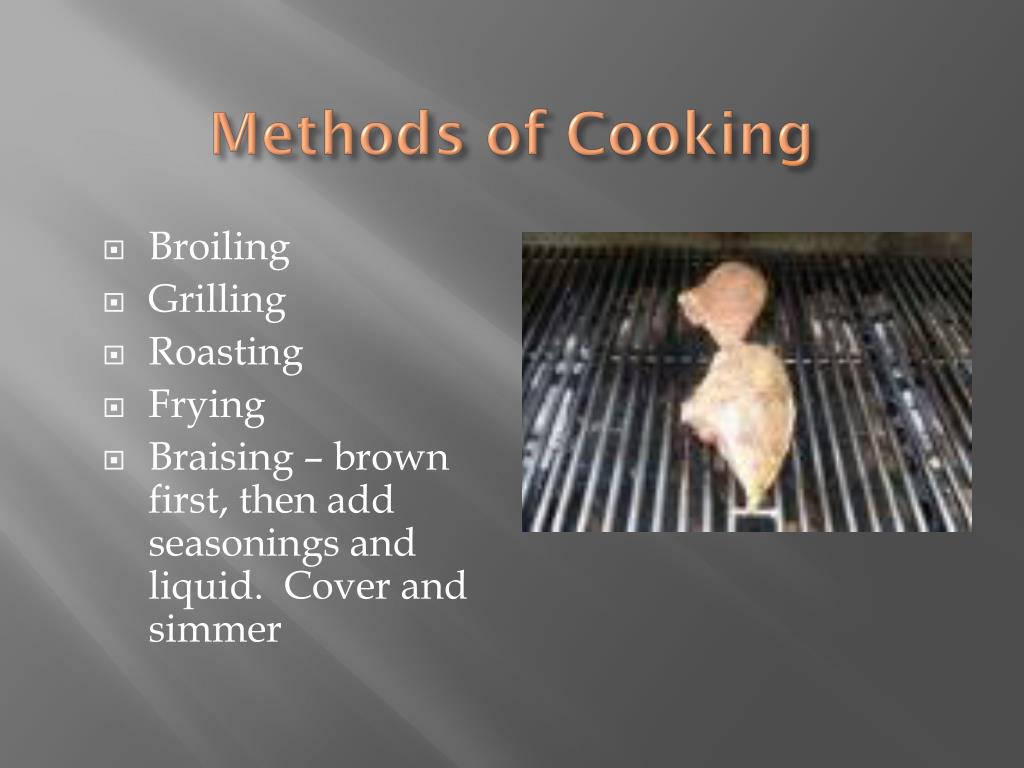 PPT - Chapter 37 Foods for Today PowerPoint Presentation, free download ...
