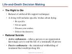 PPT - Aging, Death, and Dying PowerPoint Presentation - ID:6312014