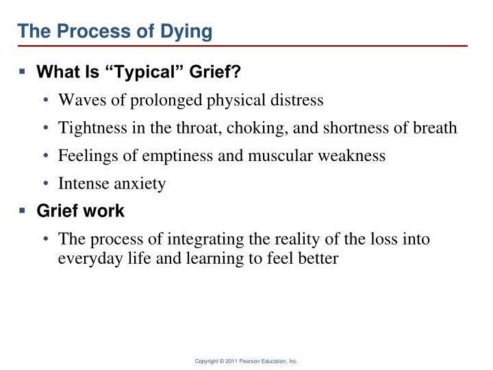 PPT - Aging, Death, and Dying PowerPoint Presentation - ID:6312014