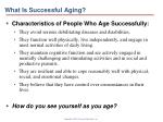 PPT - Aging, Death, and Dying PowerPoint Presentation - ID:6312014