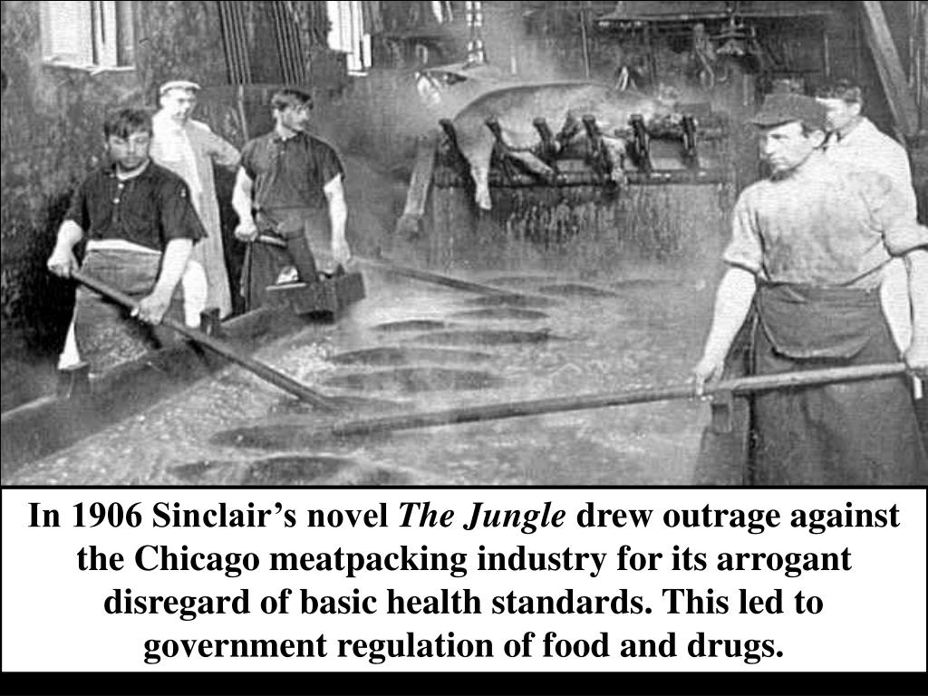 PPT - Industrialization in America, 1800s U.S. History Mr. Molina p ...