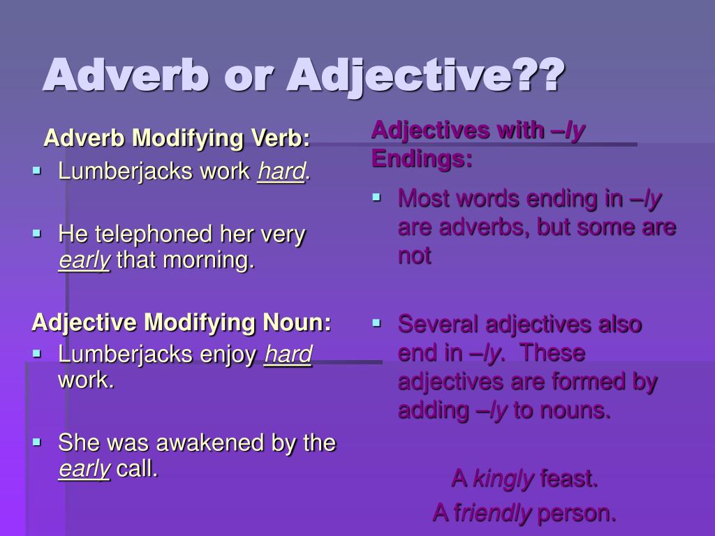 PPT Adverbs PowerPoint Presentation Free Download ID 6313641 PPT Adverbs PowerPoint Presentation Free Download ID 6313641