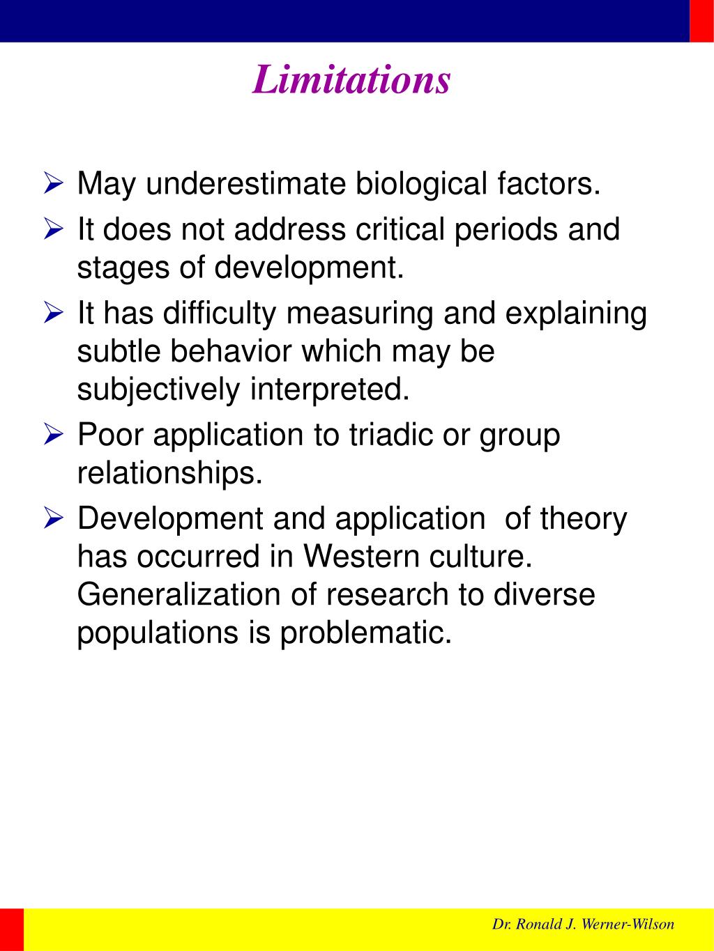 PPT - Social and Cognitive-Behavioral Psychology PowerPoint ...