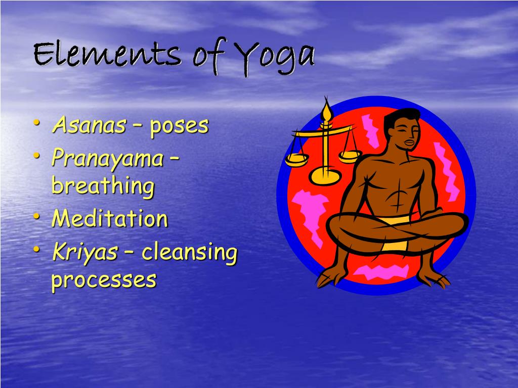 PPT - Health Benefits of Yoga PowerPoint Presentation, free download ...