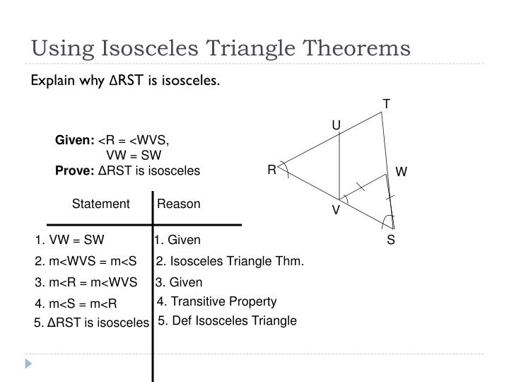 PPT - Applying Triangle Sum Properties PowerPoint Presentation - ID:6318660
