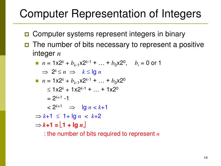 PPT - Discrete Mathematics 6 th edition, 2005 Chapter 5 Introduction to ...