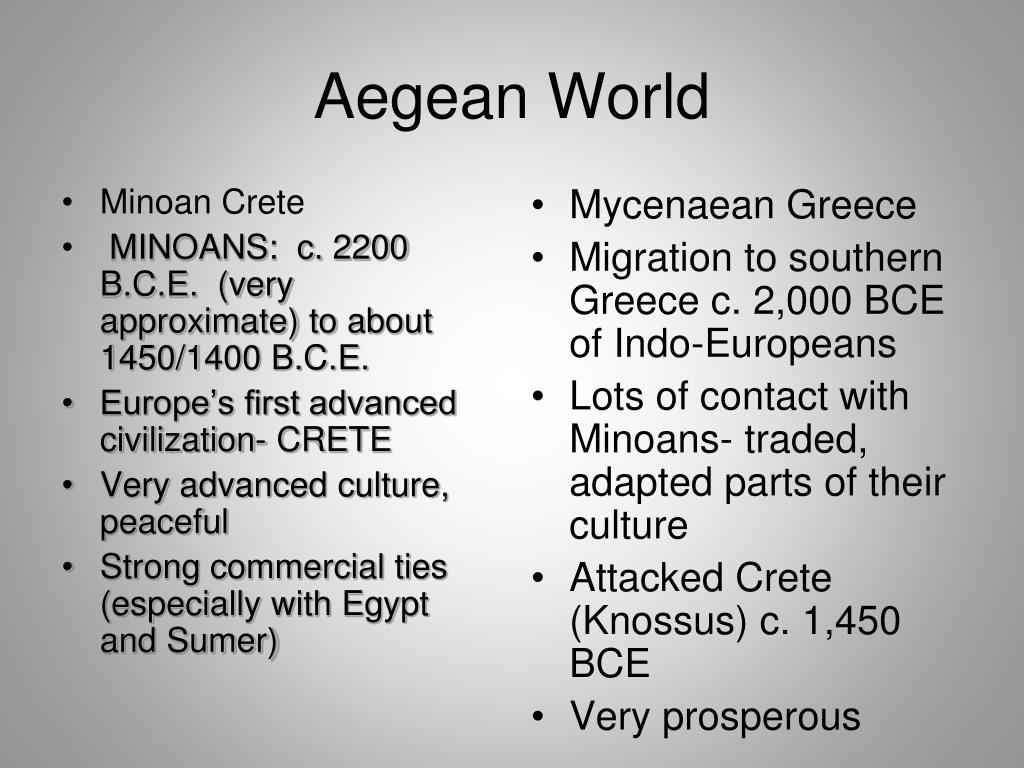 PPT - AP World History Ch. 3 The Mediterranean and Middle East, 2000 ...