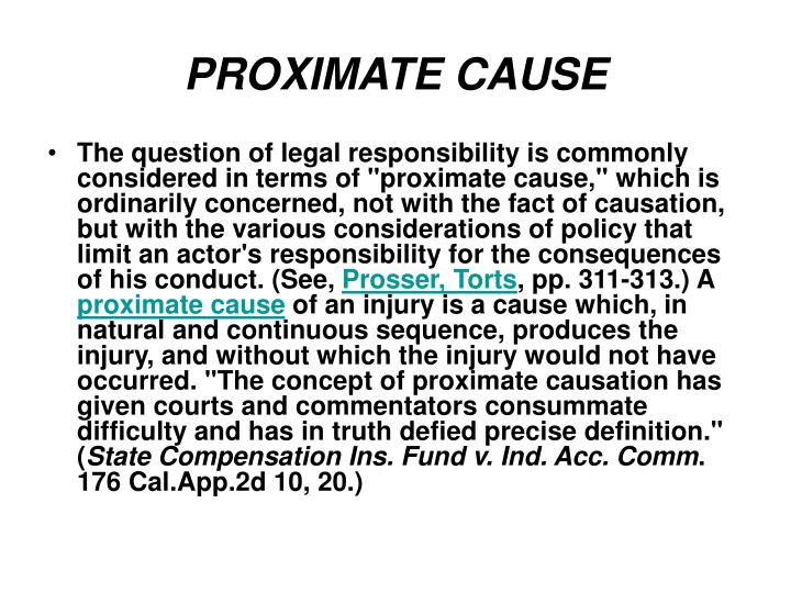 PPT - Torts PowerPoint Presentation - ID:6319574