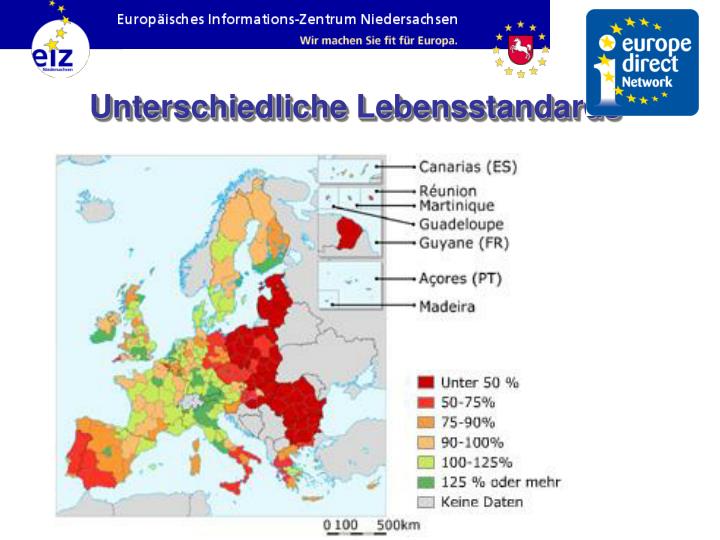 PPT - So funktioniert die Europäische Union PowerPoint Presentation ...