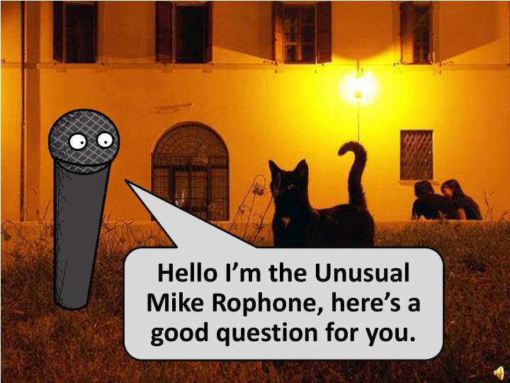 PPT - Handy Questions 7 - Tell me something interesting! PowerPoint ...