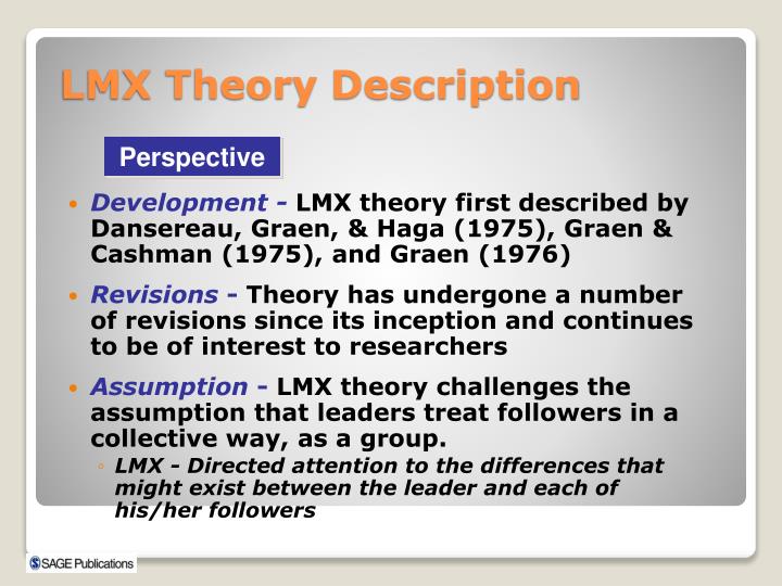 PPT - Leadership PowerPoint Presentation - ID:6323174