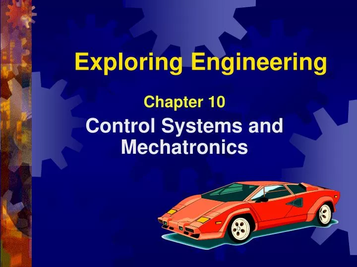 PPT - Exploring Engineering PowerPoint Presentation, free download - ID ...