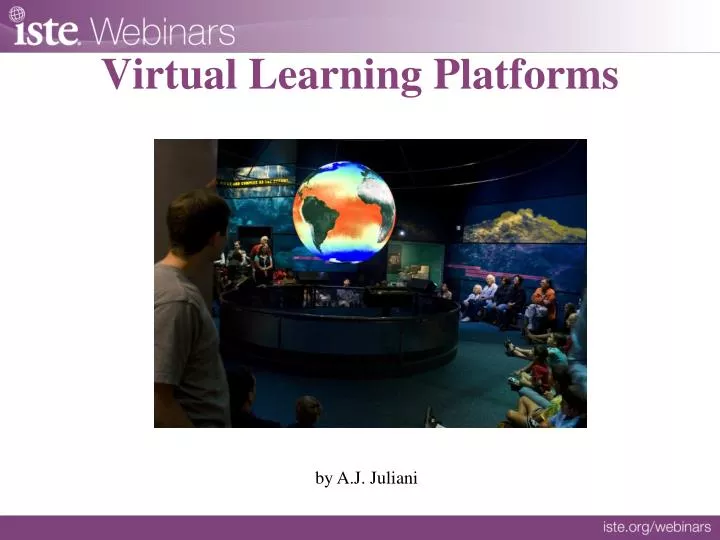 PPT - Virtual Learning Platforms PowerPoint Presentation, free download ...