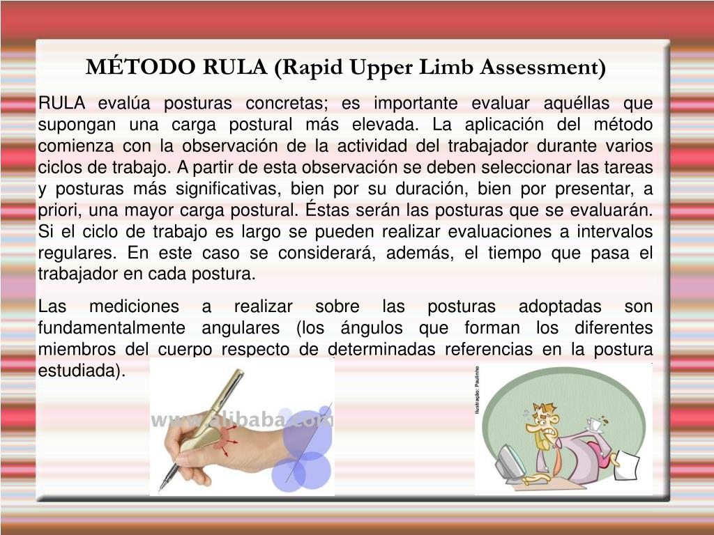 PPT - Diseño de Puestos de Trabajo PowerPoint Presentation, free ...