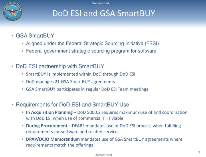 PPT - DoD ESI & The Joint Information Environment (JIE) PowerPoint ...