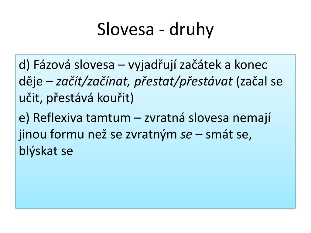 PPT - Tento výukový materiál vznikl v rámci Operačního programu ...