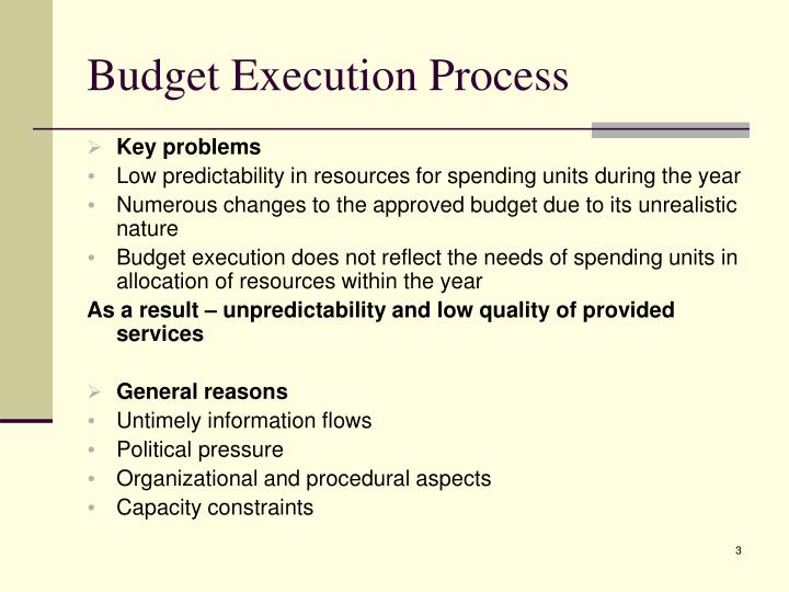 PPT - Programmatic Public Expenditure Review PowerPoint Presentation ...
