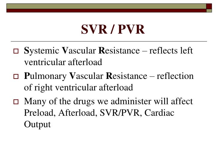 PPT - INVASIVE HEMODYNAMIC MONITORING PowerPoint Presentation - ID:6333249