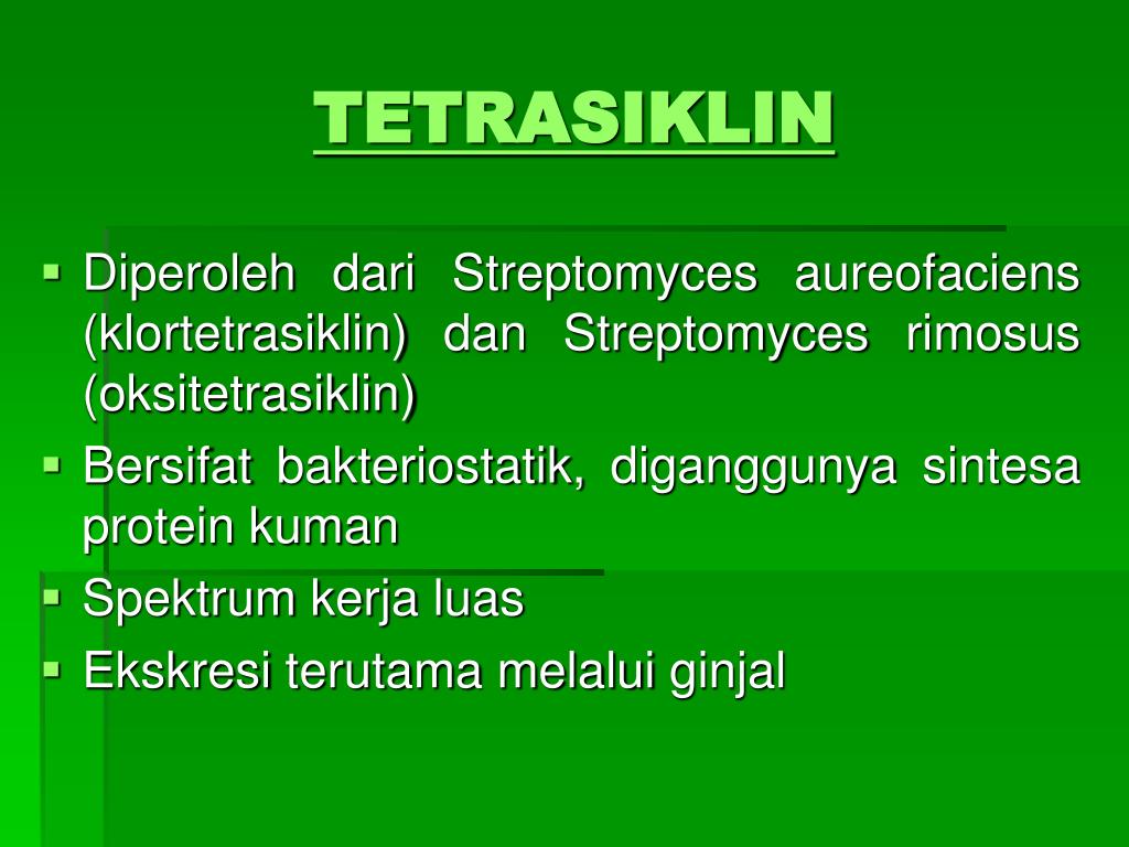 PPT - ( Anti = lawan, Bio = hidup) PowerPoint Presentation, free ...