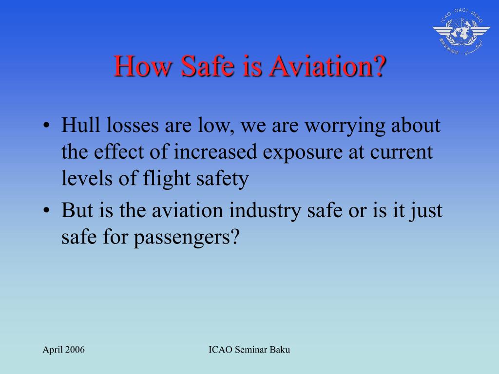 PPT - Safety Culture Informed, Just and Fair PowerPoint Presentation ...