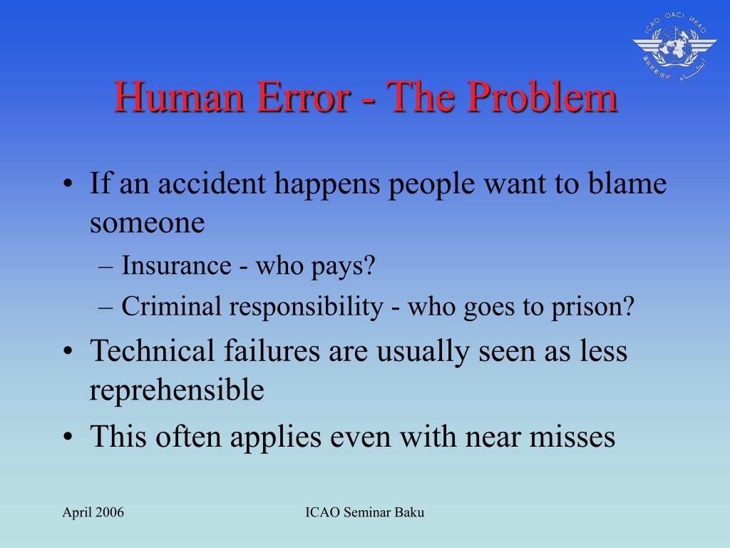 PPT - Safety Culture Informed, Just and Fair PowerPoint Presentation ...
