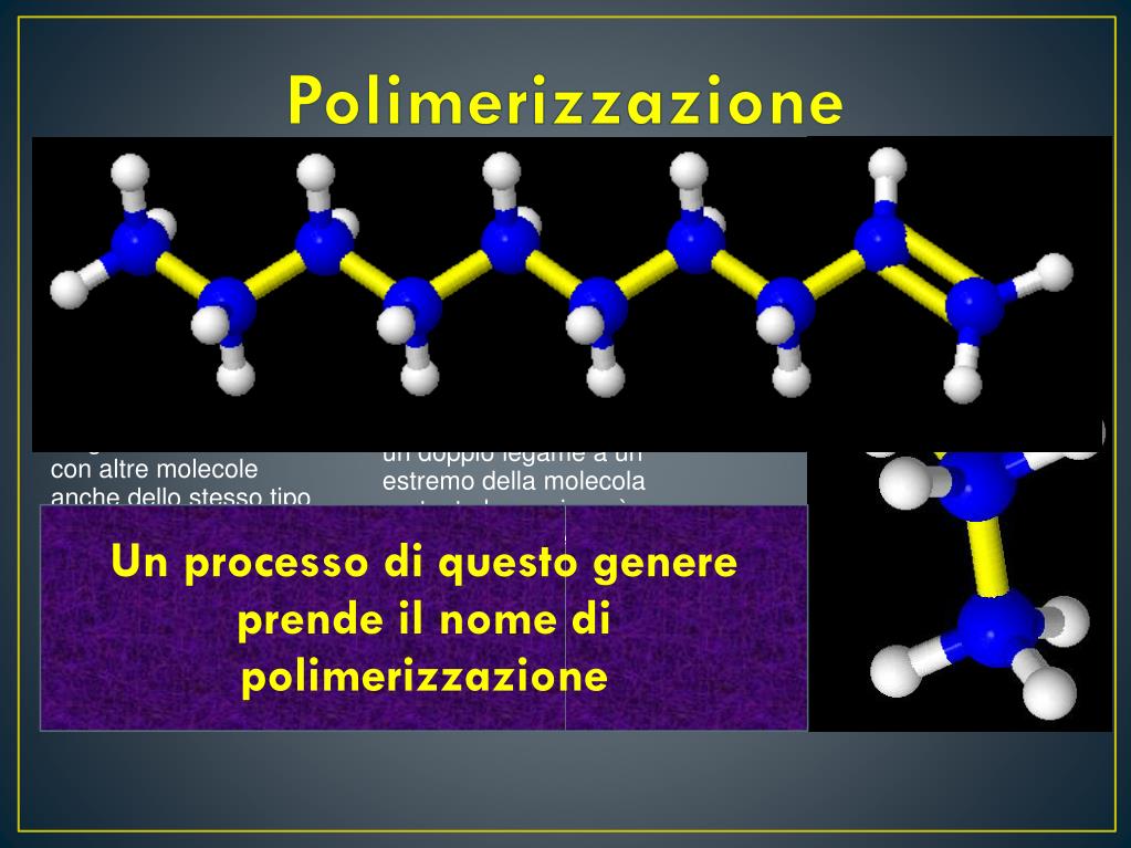 PPT - Cap. 9 La chimica del carbonio PowerPoint Presentation, free ...