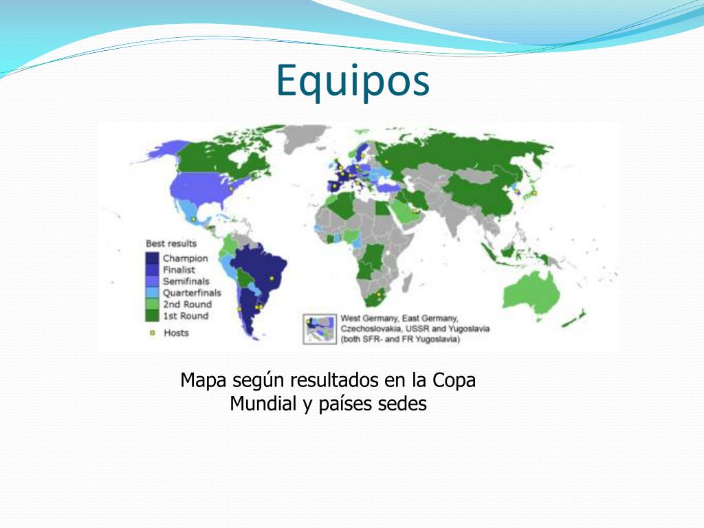 PPT - El Mundial de Futbol PowerPoint Presentation, free download - ID ...