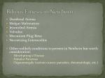 PPT - Neonatal Bilious Emesis PowerPoint Presentation - ID:6338342