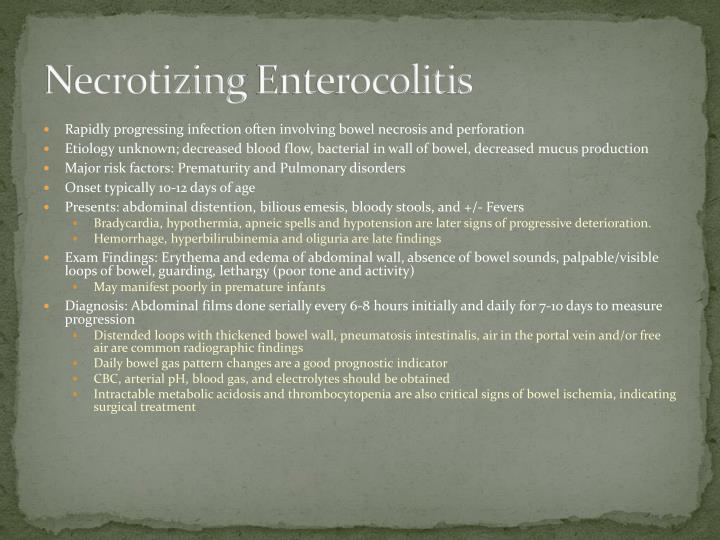 PPT - Neonatal Bilious Emesis PowerPoint Presentation - ID:6338342