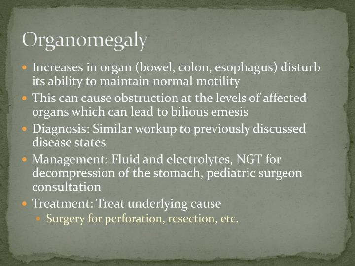 PPT - Neonatal Bilious Emesis PowerPoint Presentation - ID:6338342