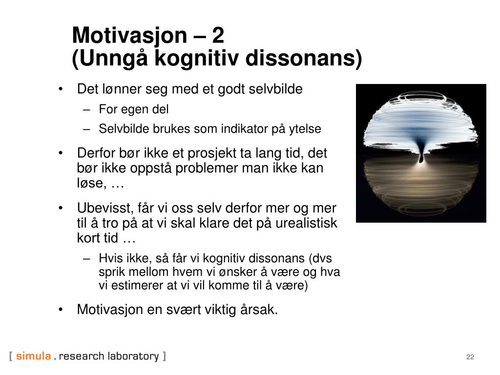 PPT - Overvurdering av egne evner er normalt hos mentalt friske ...