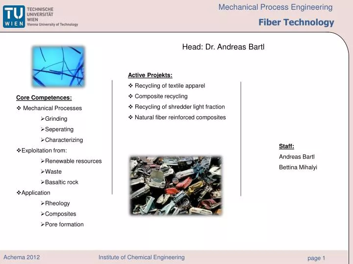 PPT - Fiber Technology PowerPoint Presentation, free download - ID:6339182