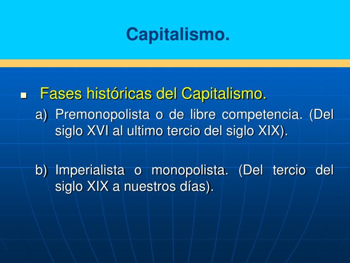 PPT - Modos de Producción PowerPoint Presentation - ID:6339736