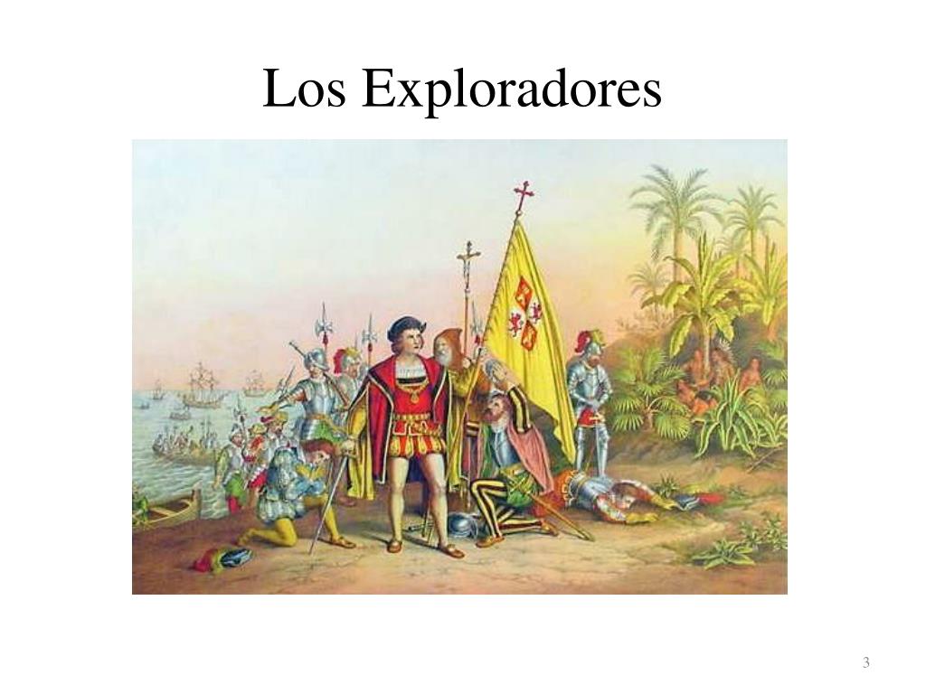 PPT - Lección 2: La Historia Americana A: Los Colonos y La ...