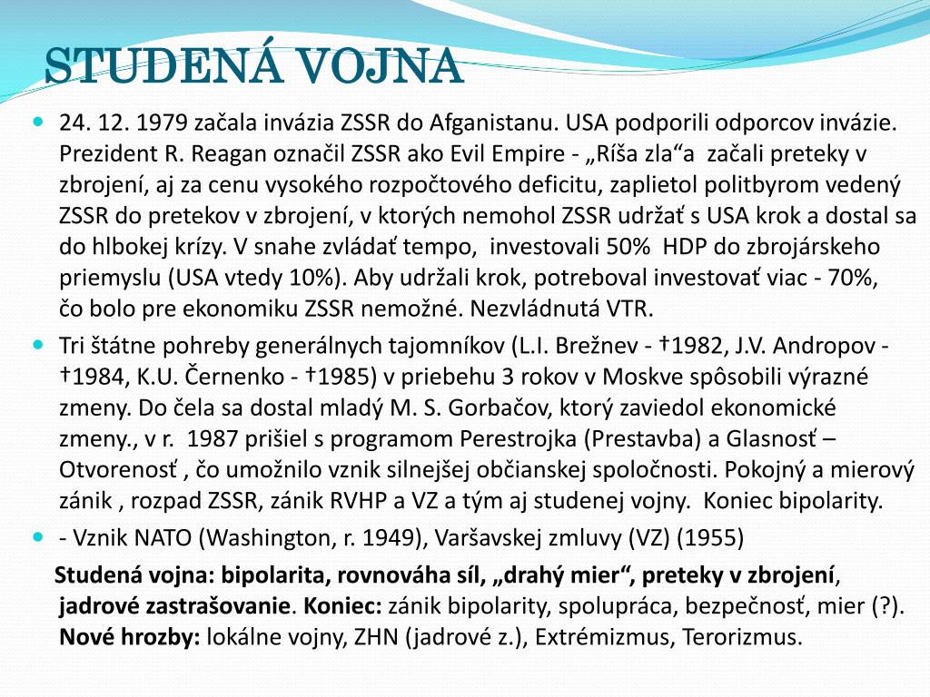 PPT EUR PSKA BEZPE NOS Historick Preh ad vod PowerPoint PPT EUR PSKA BEZPE NOS Historick Preh ad vod PowerPoint