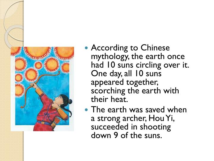 PPT - Moon Festival and the Legend of Chang-e PowerPoint Presentation ...
