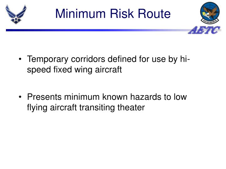 PPT - Joint Airspace PowerPoint Presentation - ID:6345875