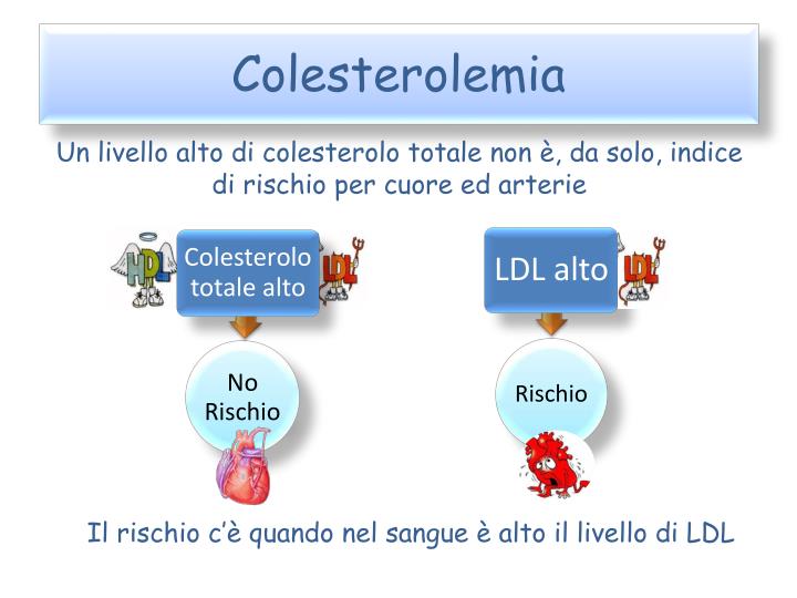 PPT - Il Colesterolo PowerPoint Presentation - ID:6347273